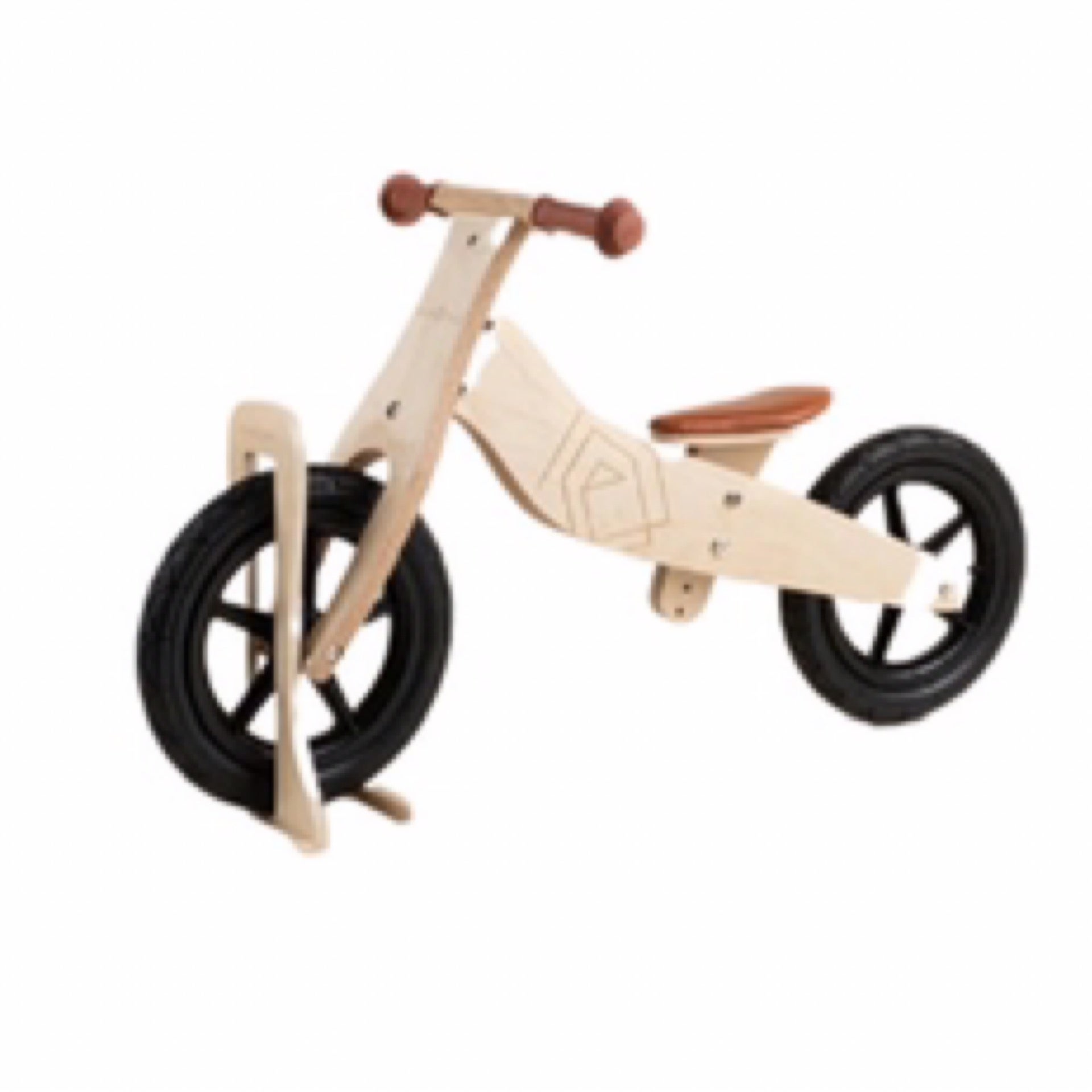 Coco Village Coco Retro Grande Balance Bike | Canadian Baby Co.